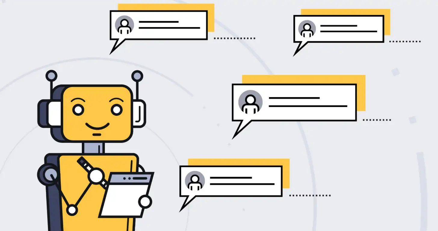 Why Every Business Needs an AI Chatbot for Website Automation | Nibex